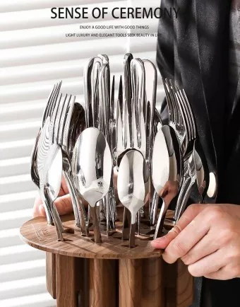 Premium Flatware & Ceramic Dinnerware Supplier
