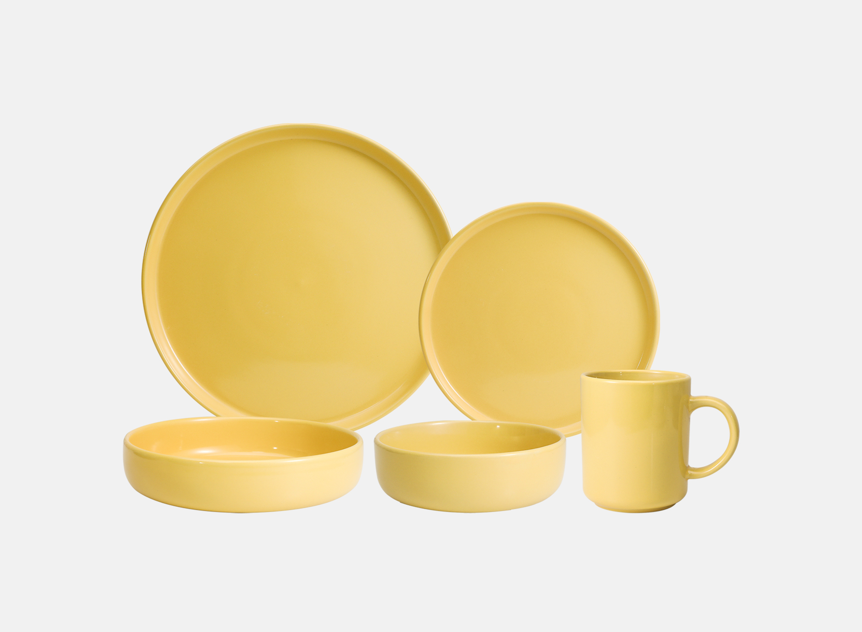 Premium Flatware & Ceramic Dinnerware Supplier