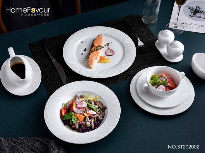 Tableware Supplier, Flatware Manufacturer